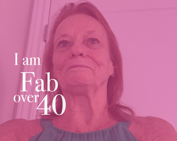 Sharon phillips | FabOver40