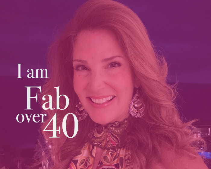 Debra Furuichi | FabOver40