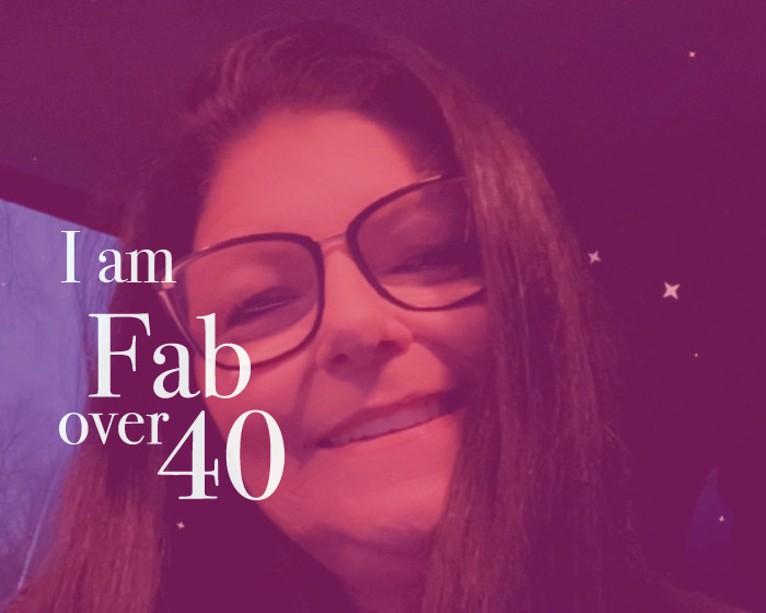 Dianne Hanson | FabOver40