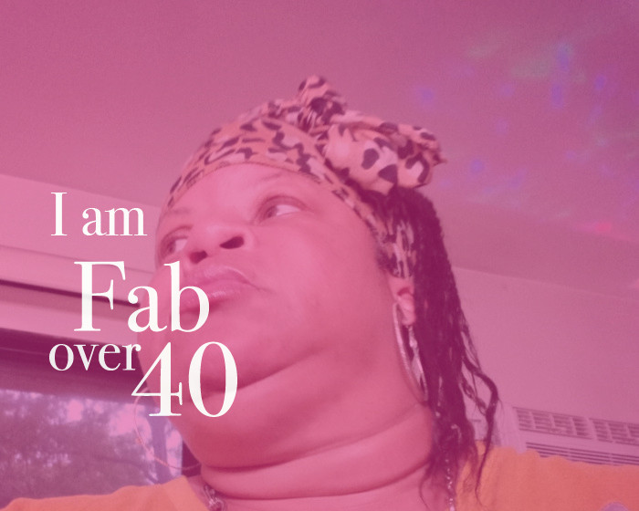 Monica brown | FabOver40