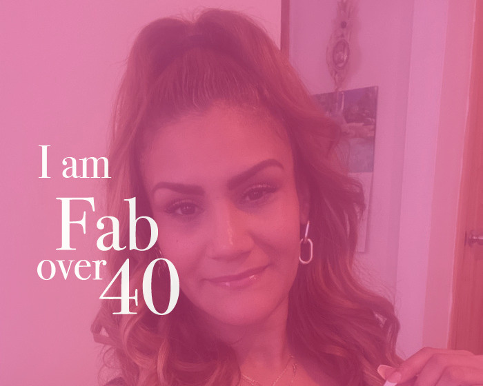 Sheila Rivera | FabOver40