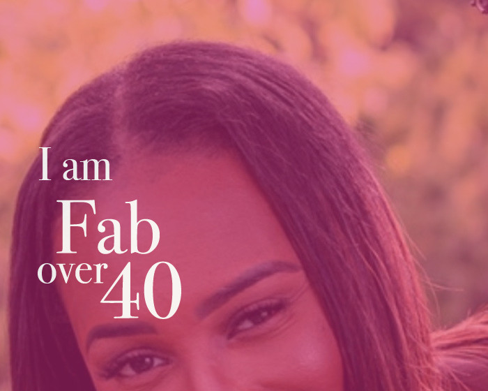 Nikia hurlock | FabOver40