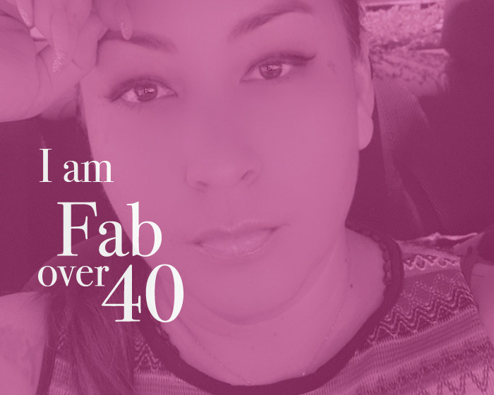 Jessica Lopez Walker | FabOver40