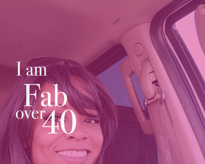 Michelle Mccoy | FabOver40