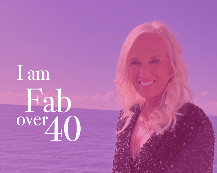 Tina Marshall | FabOver40