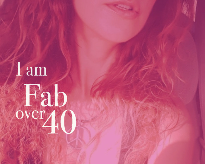 Carolina kraemer | FabOver40