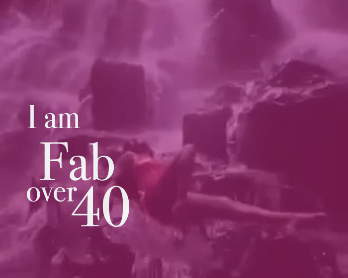 Allison McDaniel | FabOver40