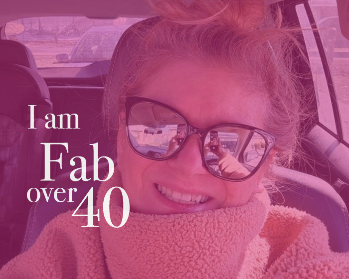 Sally Bills | FabOver40