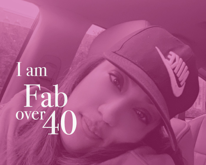 Anna lisa Restrepo | FabOver40