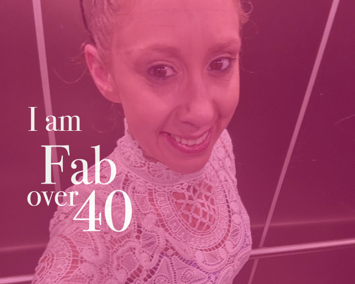Jodi Chapas | FabOver40