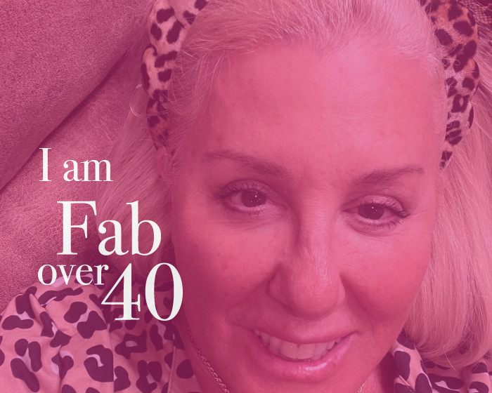 Tina Masi | FabOver40