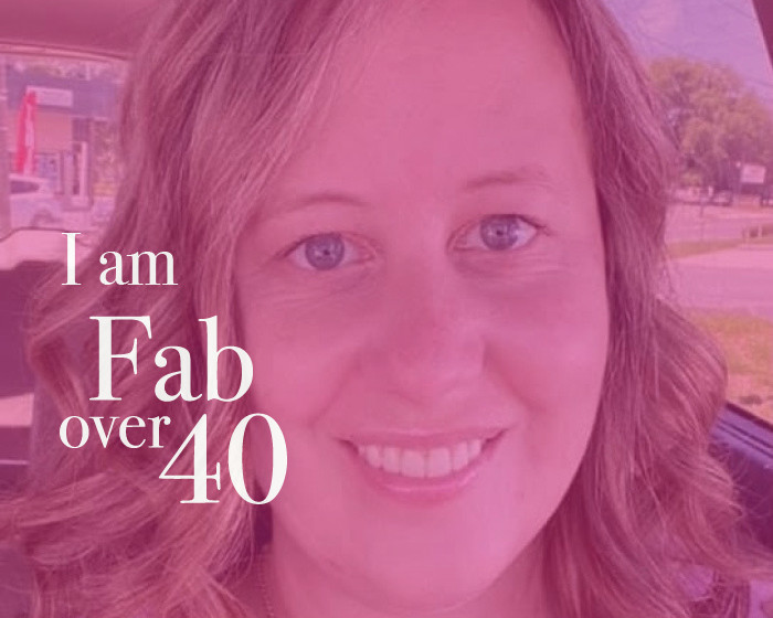 Heather Ramos | FabOver40