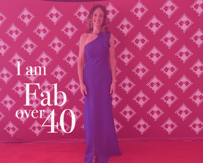 Lisa Butler | FabOver40
