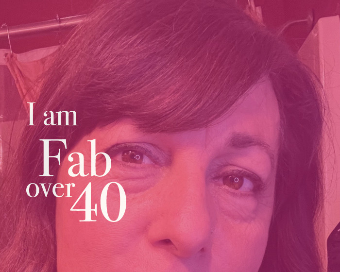 Cassandra Hesseltine 51 years old | FabOver40