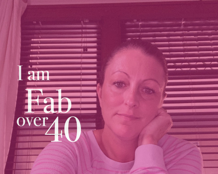 Shanda Kim | FabOver40