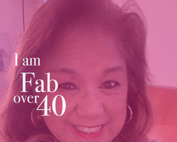 Debra Chock | FabOver40