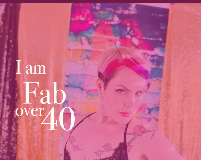 Michele Young | FabOver40