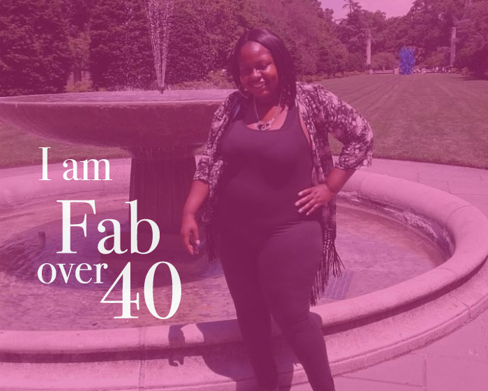 Chrissy Payne | FabOver40