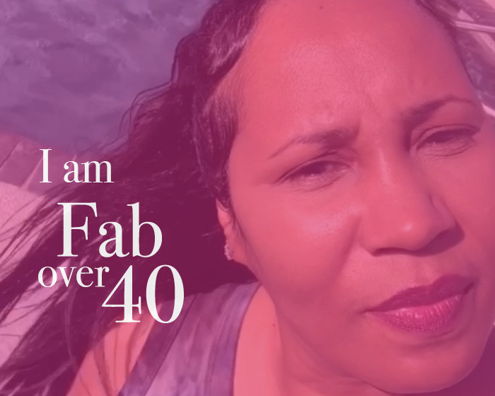 Valerie Fuller | FabOver40
