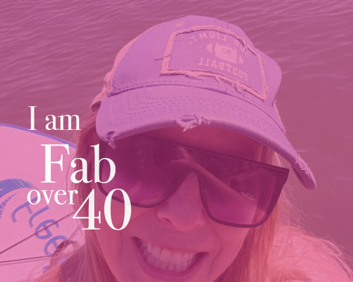 Heather masina | FabOver40