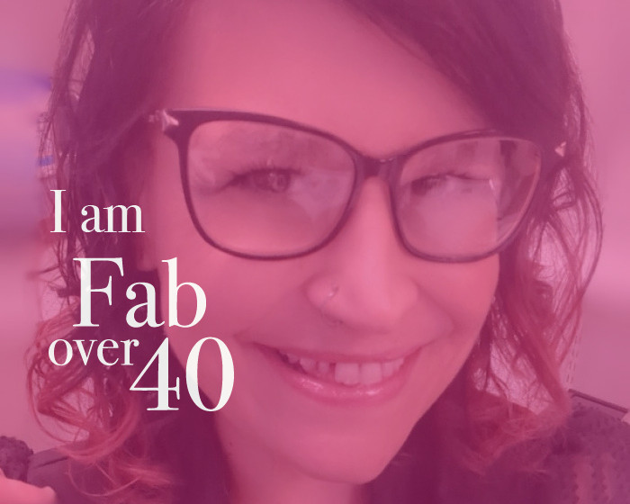 Stephanie Kirshner | FabOver40