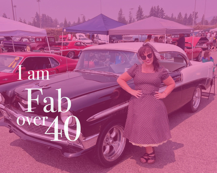 Mandy Lindsey | FabOver40