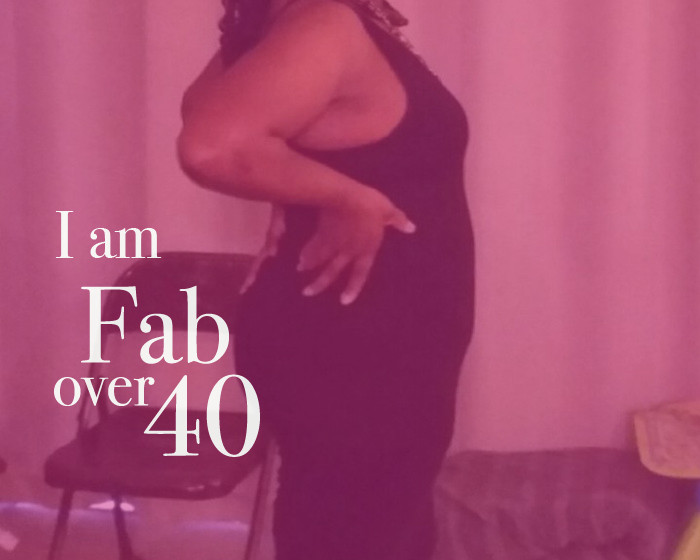 Rose spivey | FabOver40