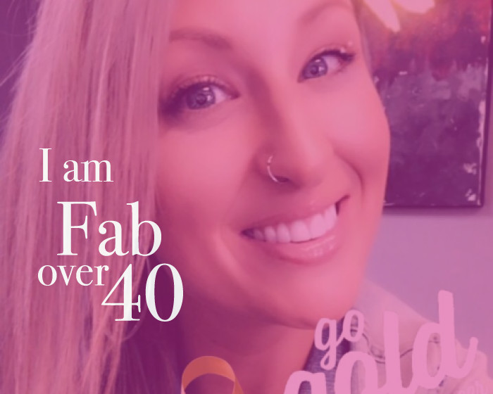 Shawna MacArthur | FabOver40