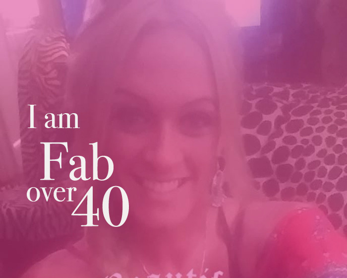 Brooke Turner | FabOver40
