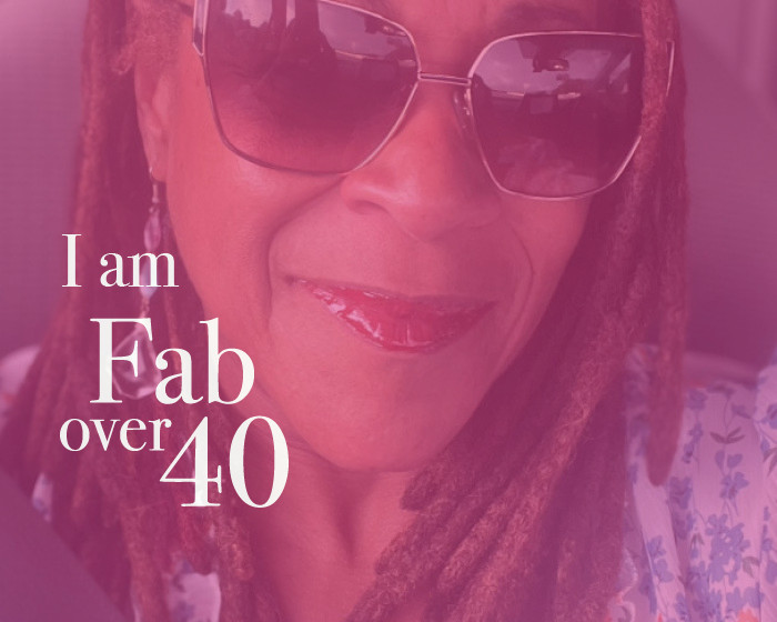 Tracy Bailey | FabOver40