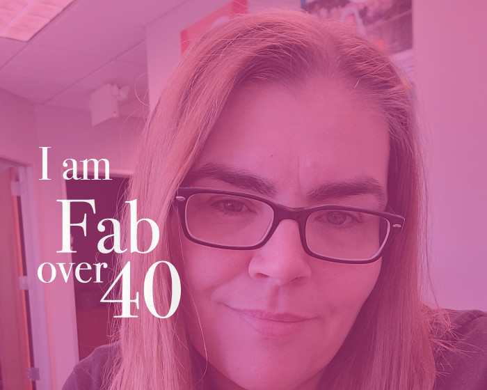 Michelle Faria | FabOver40