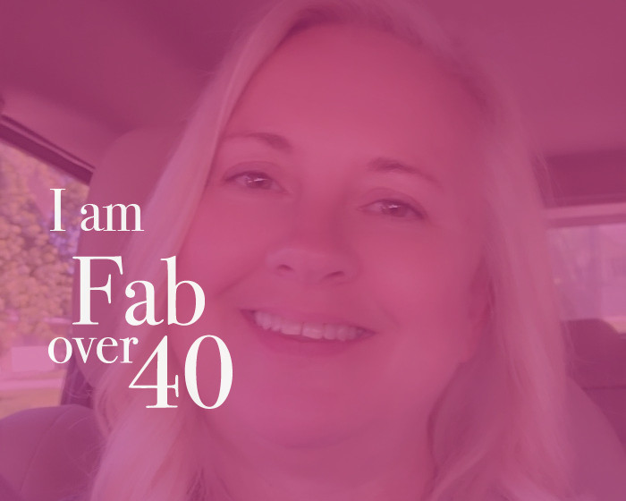 Melinda Bowman | FabOver40