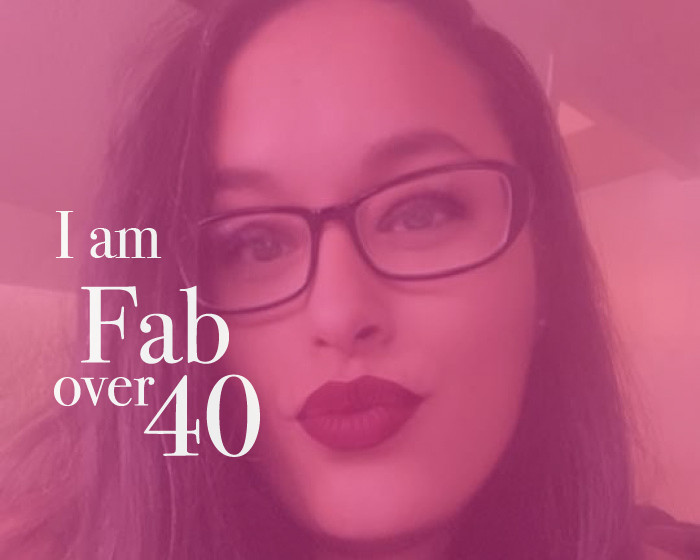 Jacqueline Arias | FabOver40