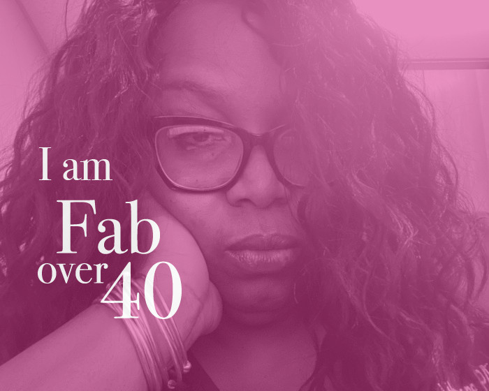 Valeria Smith | FabOver40