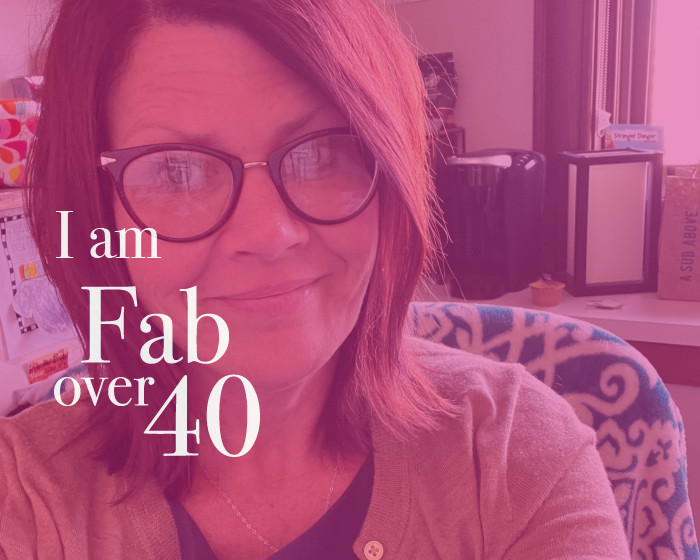 Amanda Lassance | FabOver40