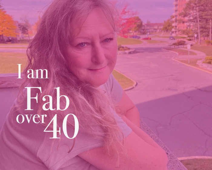 Tamara McNamara | FabOver40