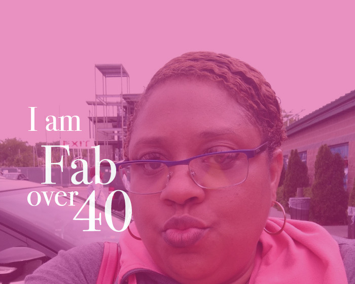 Michelle Eagan | FabOver40