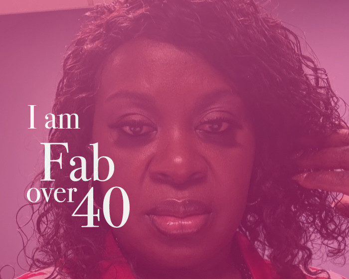 Mary Mason | FabOver40