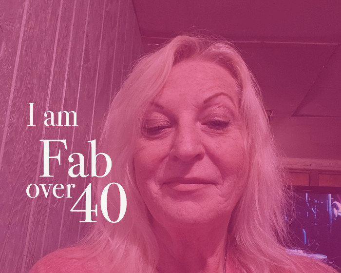 Roxy Price | FabOver40