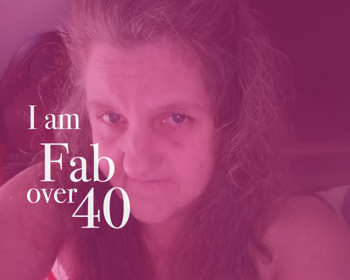 Angela Lorick | FabOver40