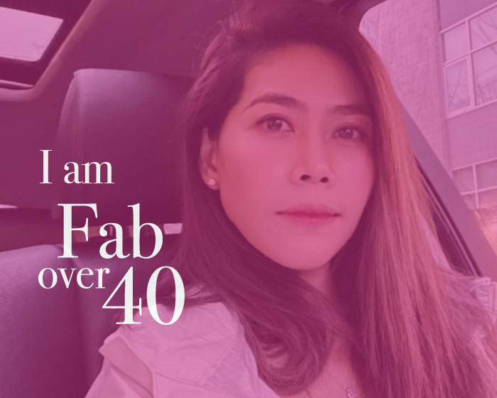 Pic Natta | FabOver40