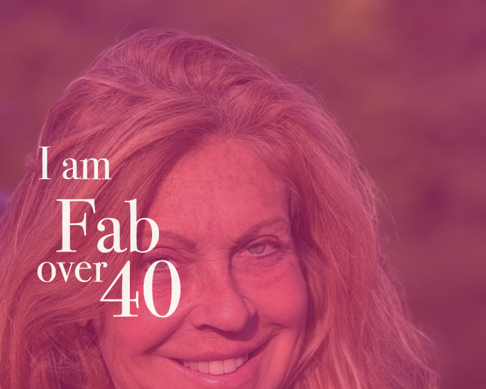 Maria Caplan | FabOver40
