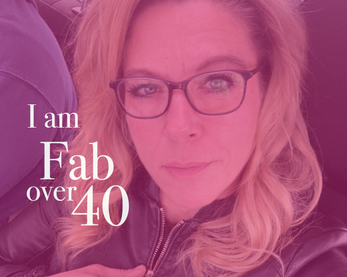 Brenda Rowbottom | FabOver40