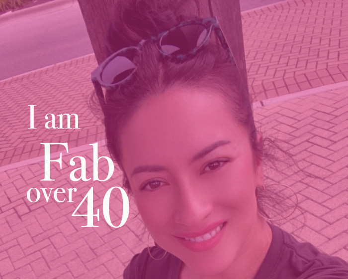 Jamie Vera | FabOver40