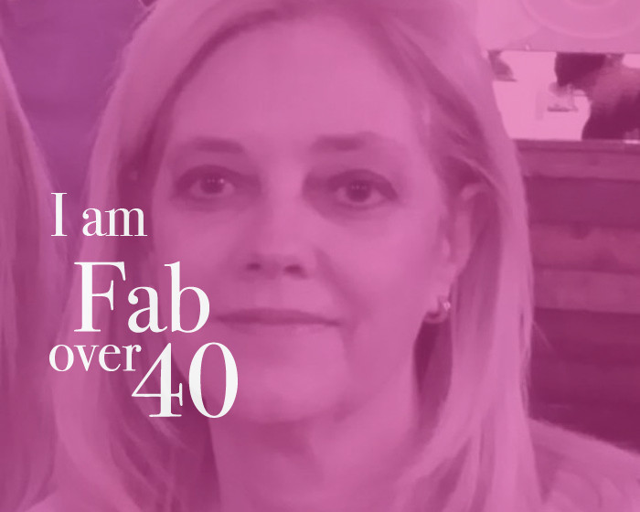 Tamera Lea Barrett | FabOver40