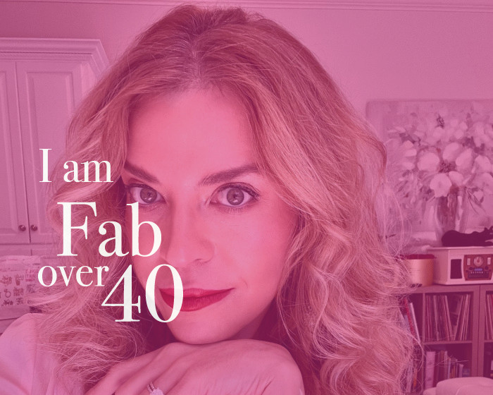 Mara Clark | FabOver40