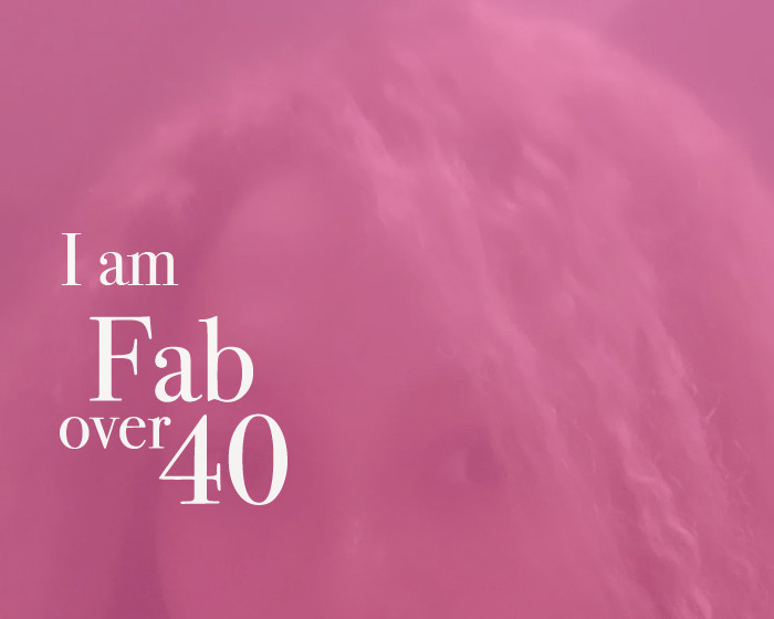 Danielle Moore | FabOver40