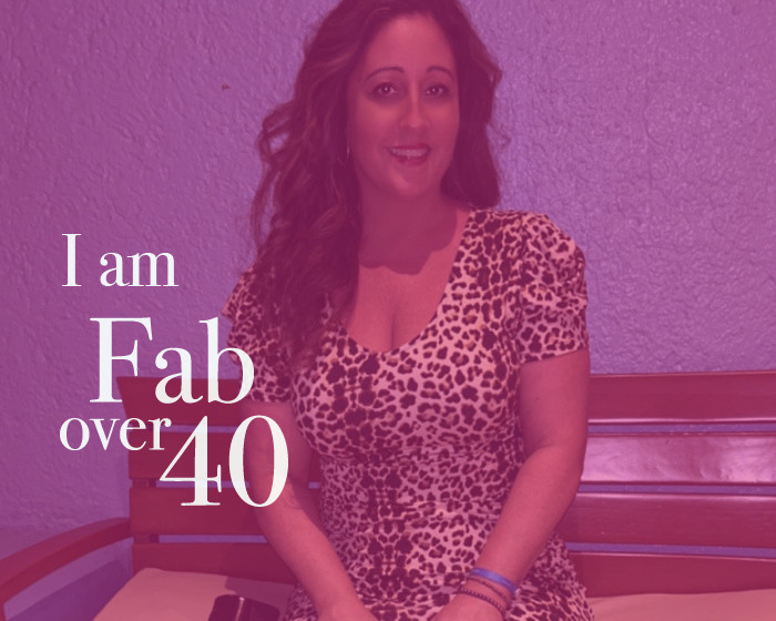 Lisa Mosley | FabOver40