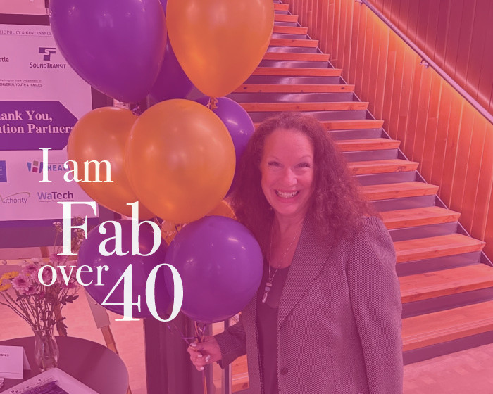 Lori Redford | FabOver40