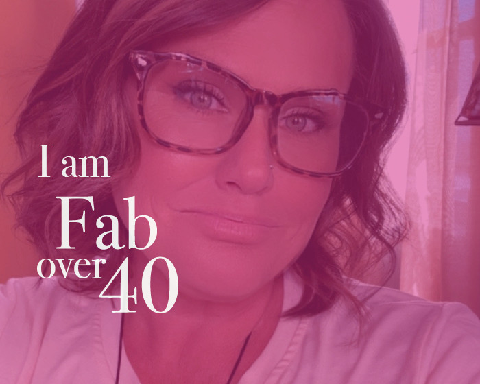 Beth Ries | FabOver40